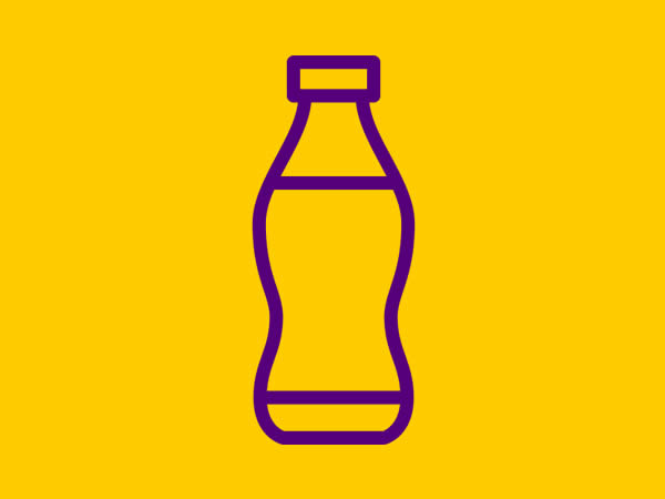 Get Soft Drinks Delivered Fast in Newport & Gwent - Open Until 2AM